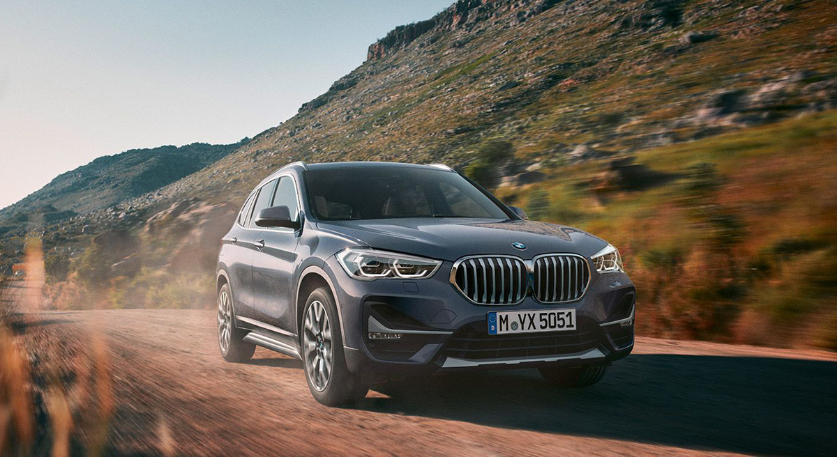 Leasing BMW X1 – LOA & LLD entreprise | Véhicules Pros