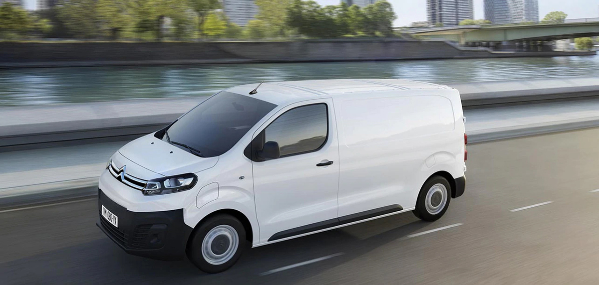 Quels sont les 10 meilleurs véhicules utilitaires pour les entreprises