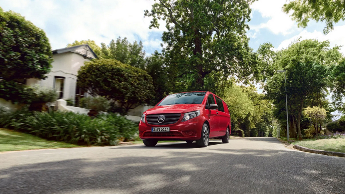 Les véhicules utilitaires de 6 à 12 m3 en leasing LOA ou LLD